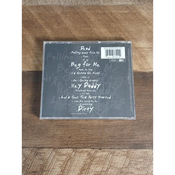 Video Games & Consoles | Korn Issues Alternate Cover Album Cd 1999 ...